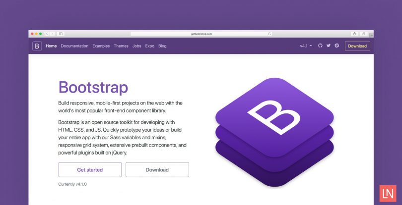 12 Best Bootstrap 4 Tutorial, Course, Training and Certification