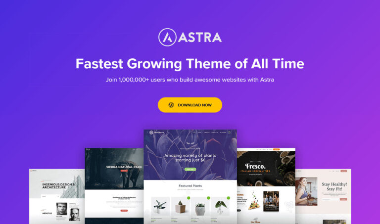 Astra Theme Review + Ultimate Guide – Is It Worth the Money?