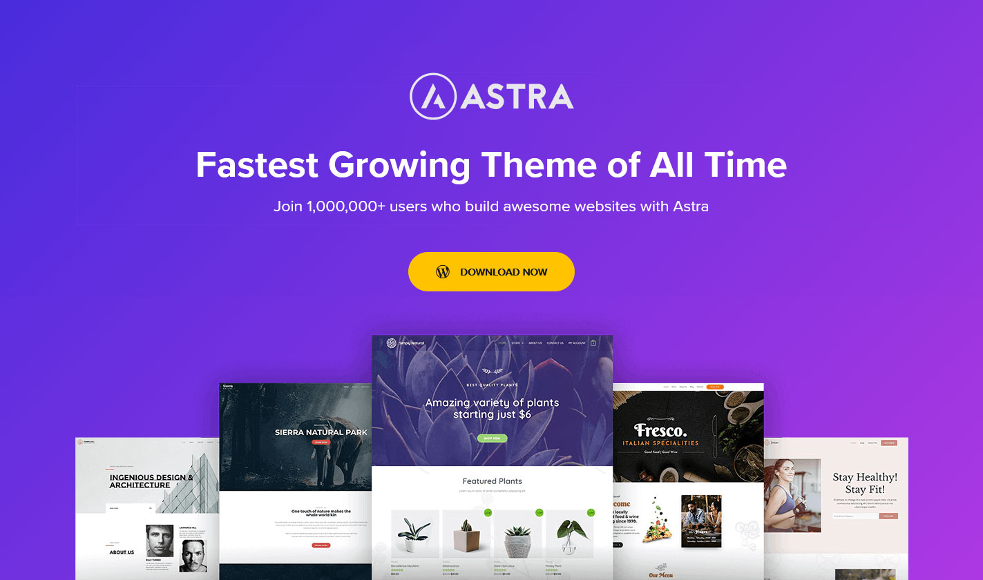 Astra Theme Review Ultimate Guide Is It Worth The Money 