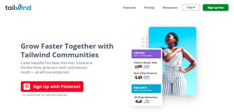 Tailwind Review 2023: A Powerful Tool for Social Media Dominance
